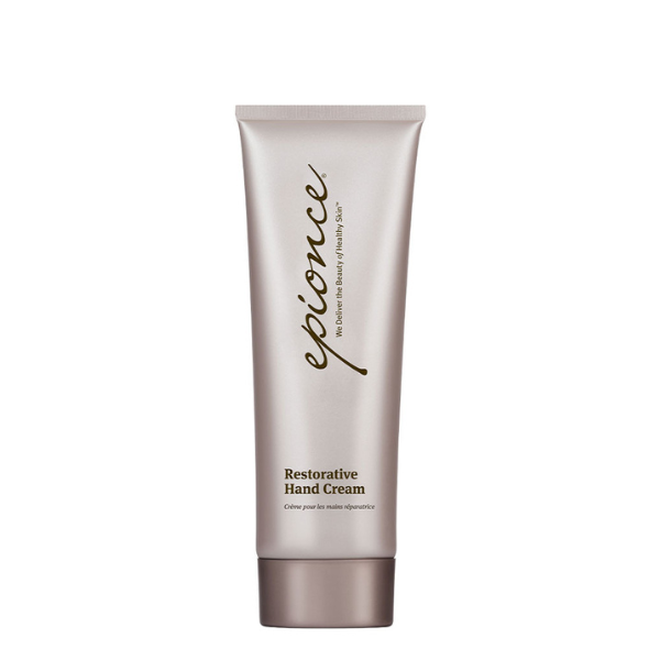 Restorative Hand Cream – Prischmann Skin
