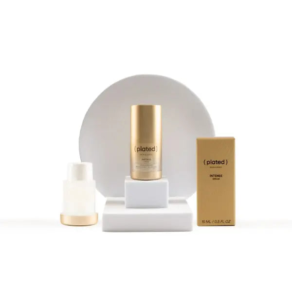 ( plated ) INTENSE Serum – Prischmann Skin