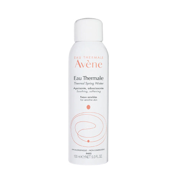 Avene Thermal Spring Water – Prischmann Skin